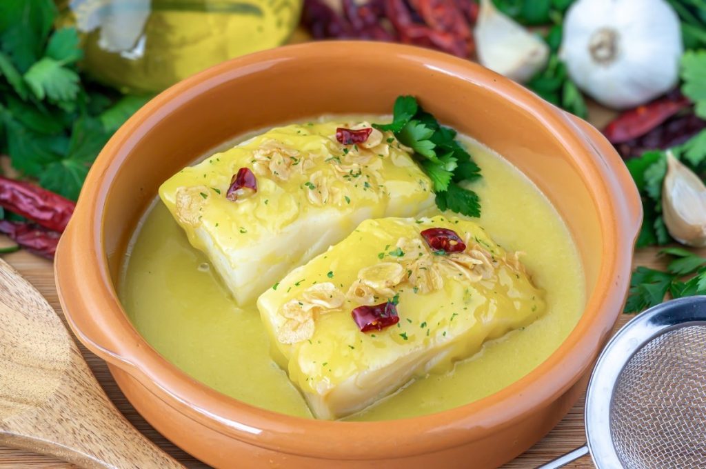 Top 10 Traditional Dishes of Spain: An Irresistible Culinary Journey ...