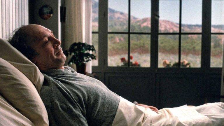 The Most Famous Spanish Movies in History - Maestro mío - The language school